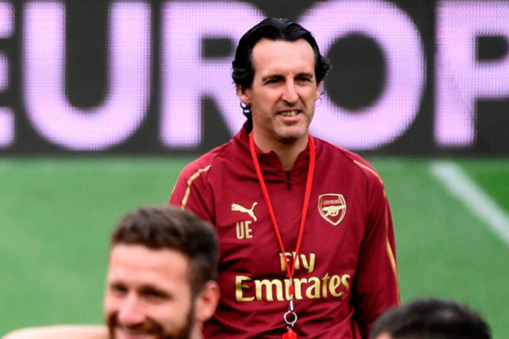 Making Euro history is Gunners' top motivation: Emery | Belfast Telegraph