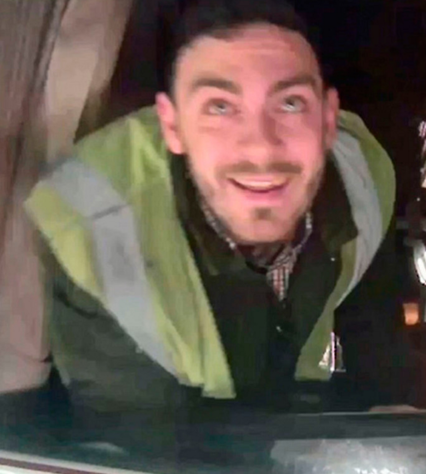 Essex lorry deaths: Truck driver Mo Robinson 'haunted' by memory of his ...