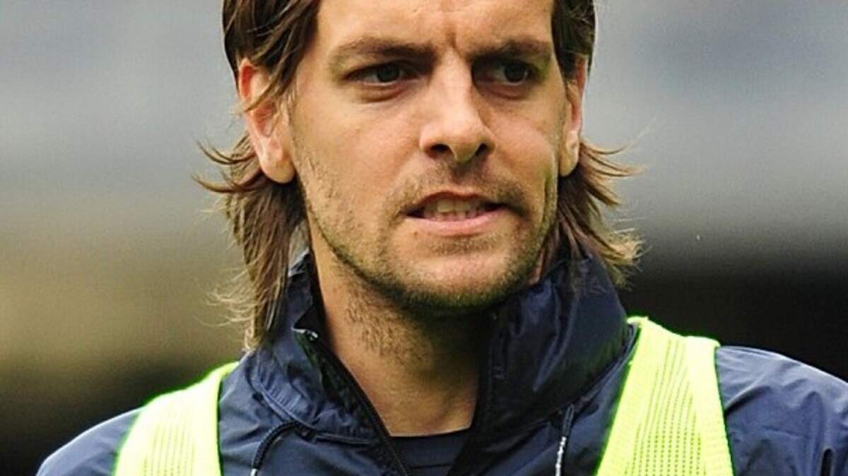 Woodgate leaves Spurs | Belfast Telegraph