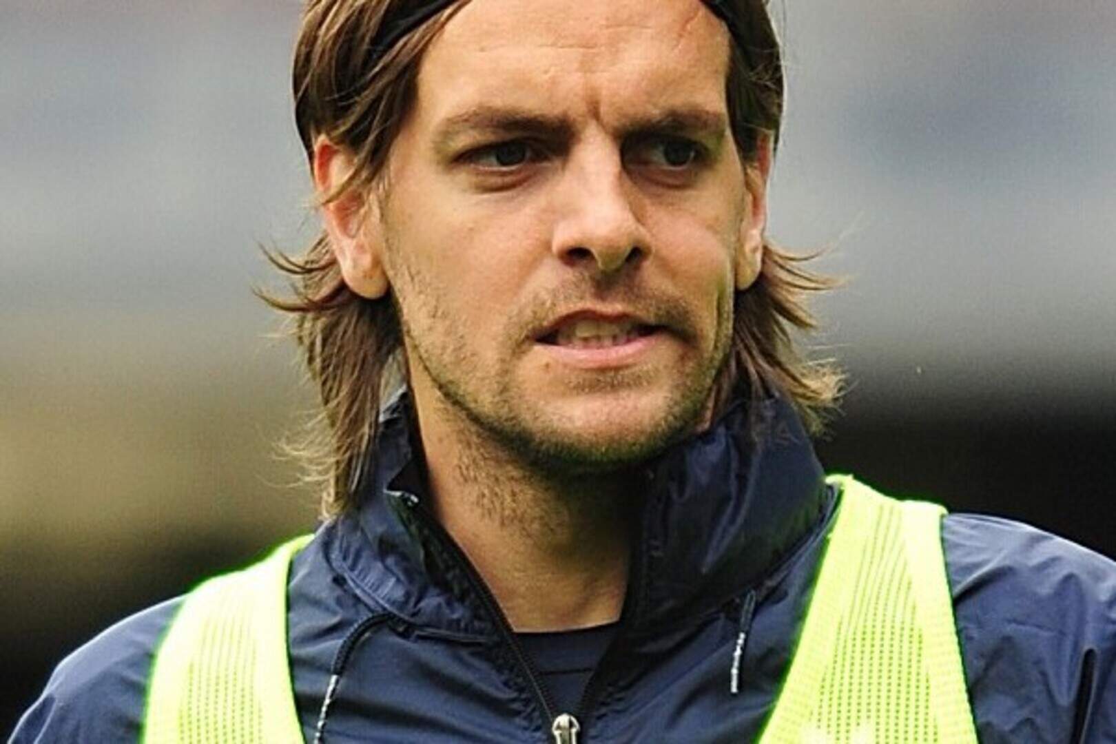 Woodgate leaves Spurs | Belfast Telegraph