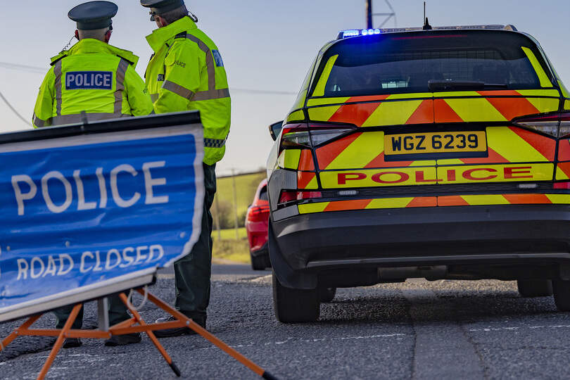 One person hospitalised as emergency services attend incident involving ...