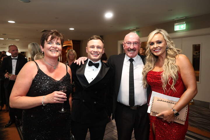 Belfast Telegraph Sports Awards 2026: Martin O’Neill gives update on ...