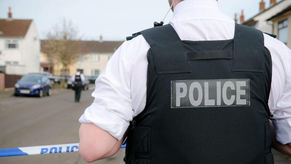 Warning after youngsters found swimming in Co Armagh quarry | Belfast ...