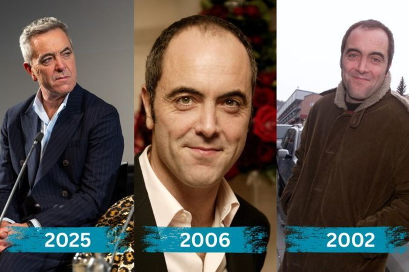‘Never in my wildest dreams did I expect it to be so good’: NI actor ...