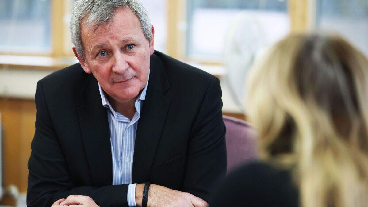 Education chief expects ‘all schools’ to address SEN shortfall as ...