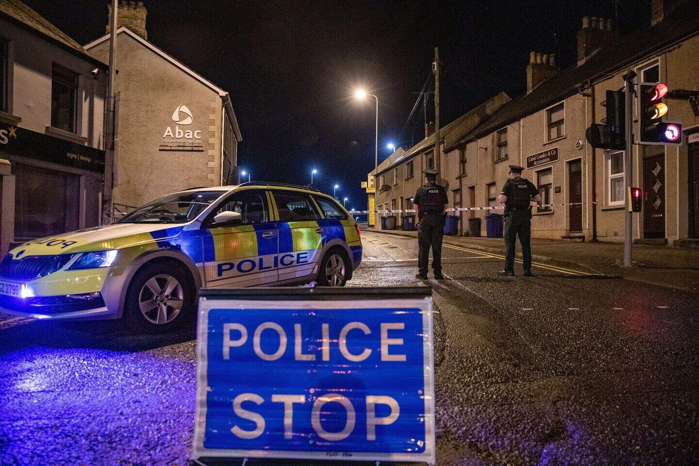 Omagh hijacking: Man (29) in court over alleged terrorism | Belfast ...