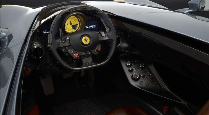 Ferrari officially unveils two latest models - and they’re £1.6 million ...