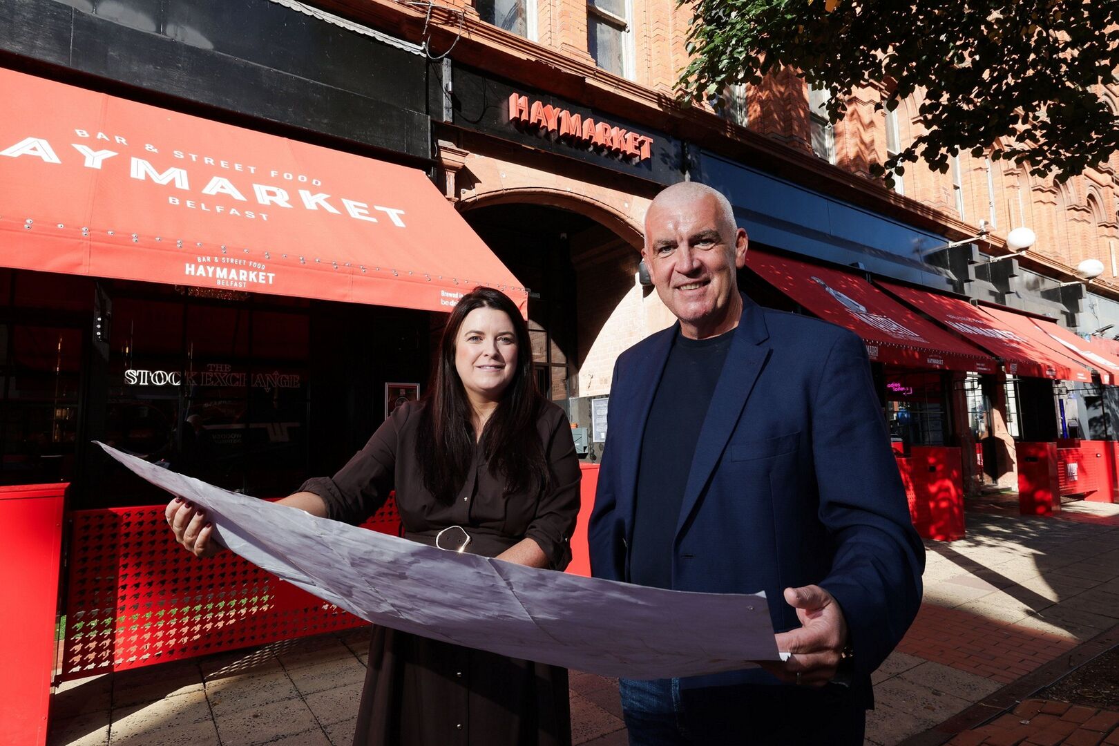 Creditors’ meetings called after Belfast business We Are Vertigo closes ...