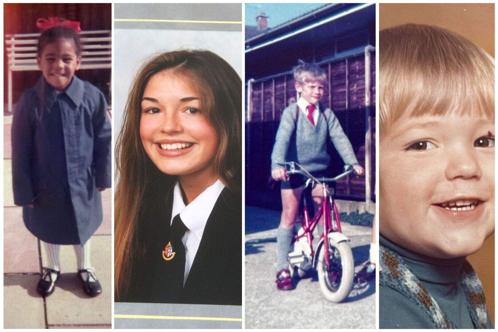 Cat Deeley shares throwback snap ahead of TV return after Patrick ...