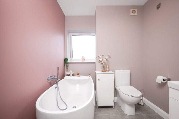 Luxury family home for sale in Coleraine: offers over £395,000 ...