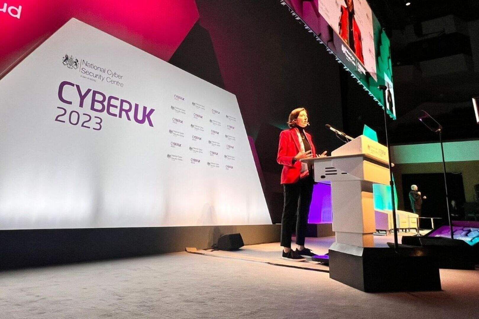 Cyber security chief linked to ‘IRA’ black taxi smear controversy to ...