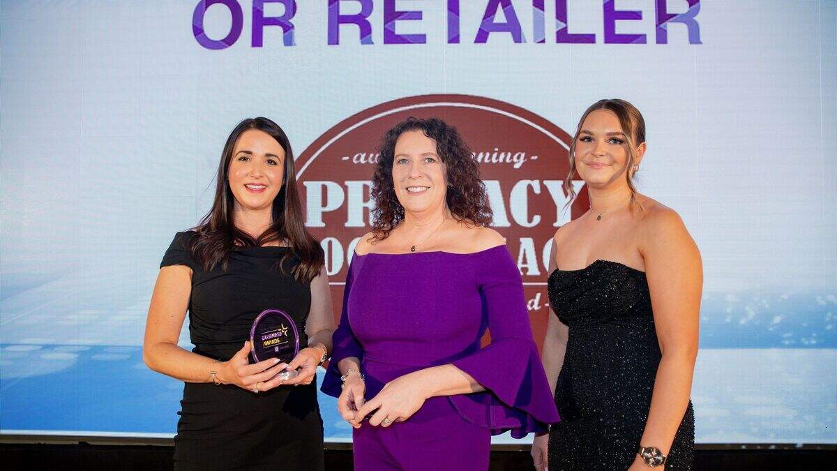 Belfast Telegraph Business Awards 2024: Retailer of the Year Primacy ...