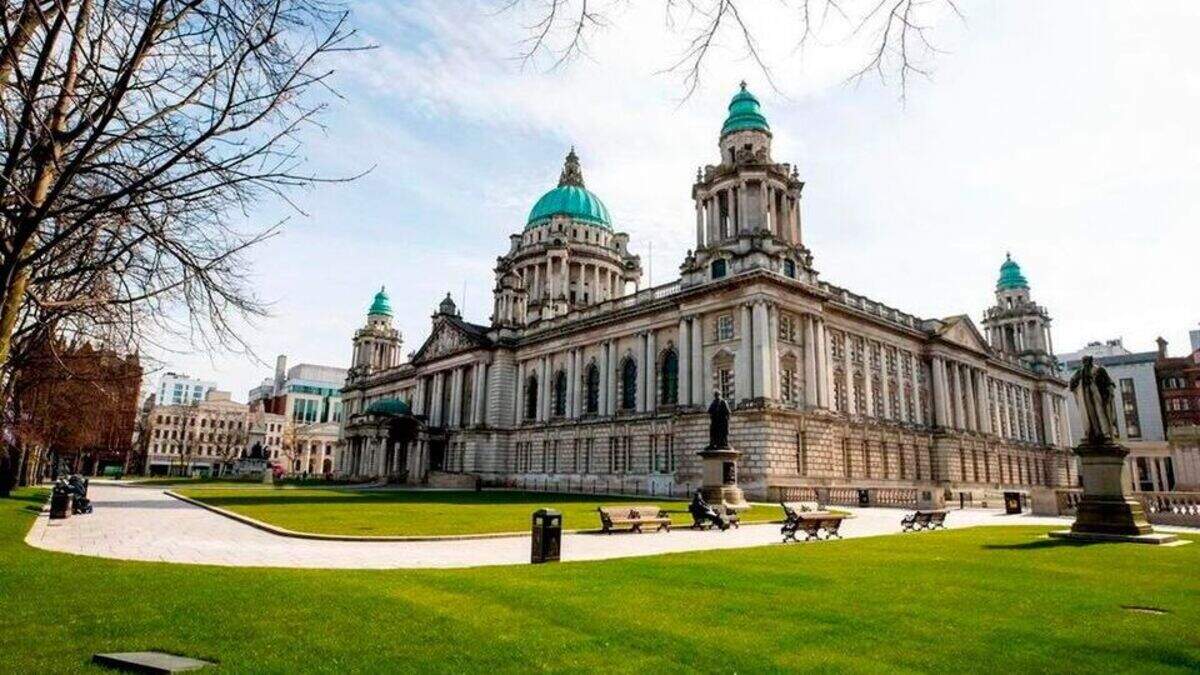 Questions raised over Belfast City Council’s £30k conference ...