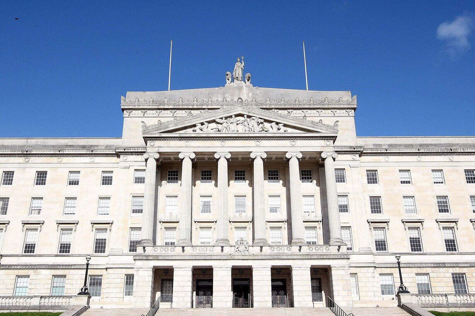 All this sudden positivity begs the question... why has it taken three ...