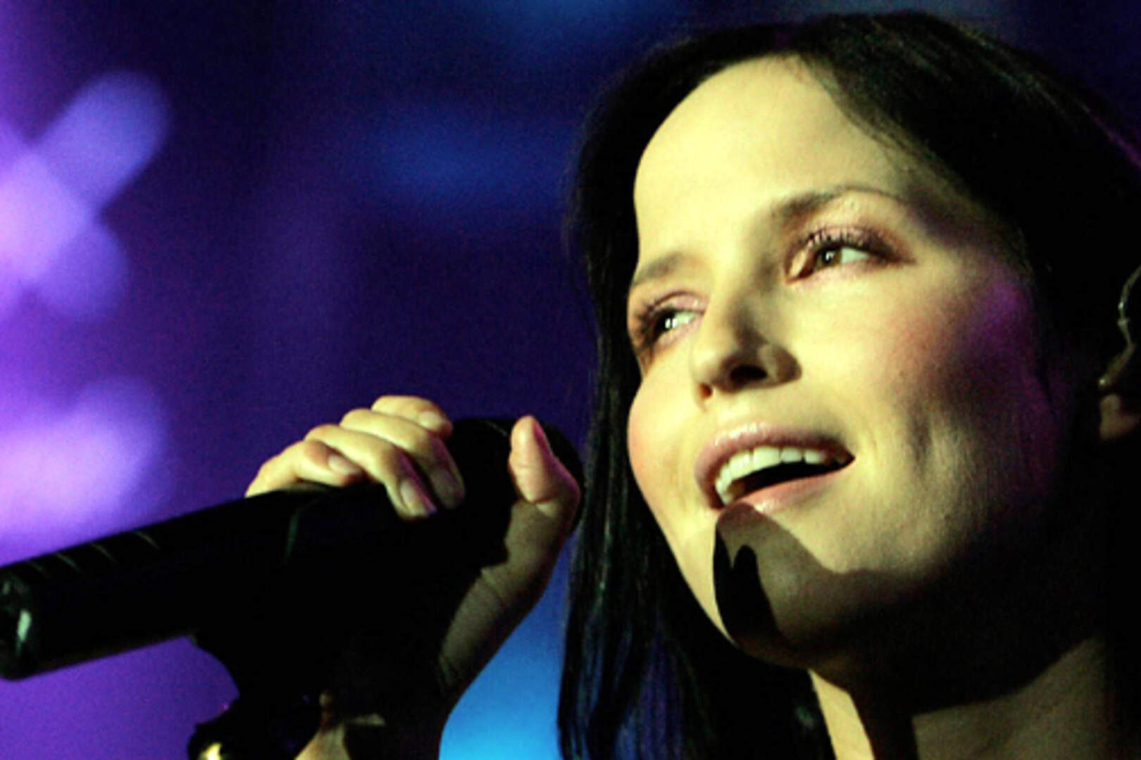 Bono in mad dash attempt to attend Andrea Corr's wedding | Belfast ...