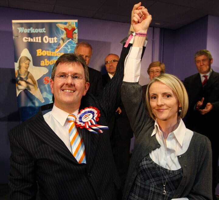 Eleanor Donaldson: Seldom-seen MP’s wife lived life largely in husband ...