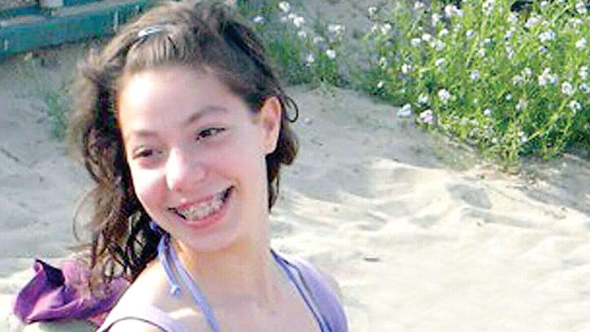 Teenager Yara: A murder probe that has Italy in its grip | Belfast ...