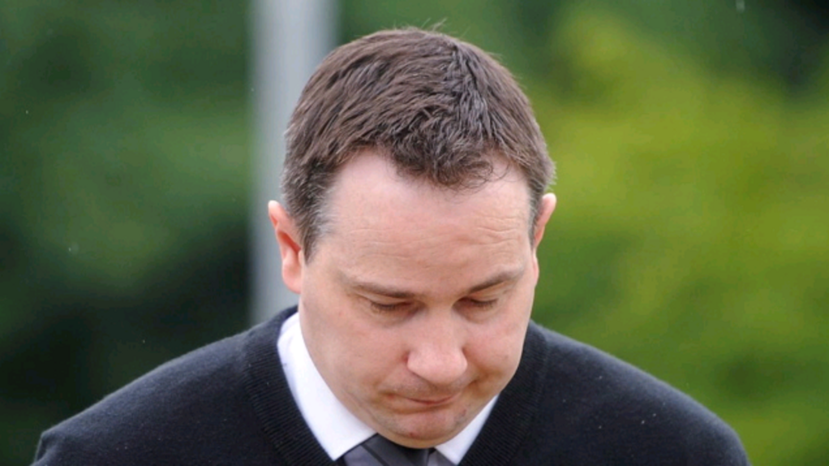 I don't have a brother any more, says woman robbed of £300k by gambler ...