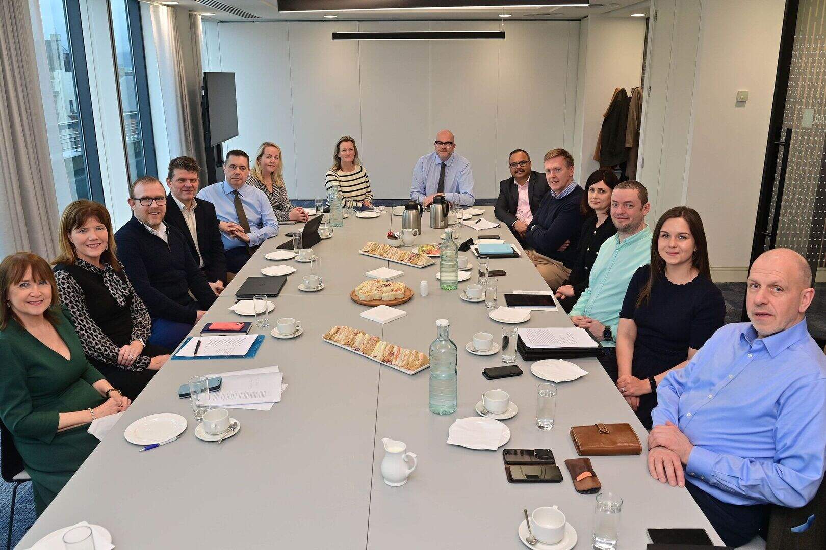 Belfast Telegraph Business Awards 2023 shortlist revealed | Belfast ...