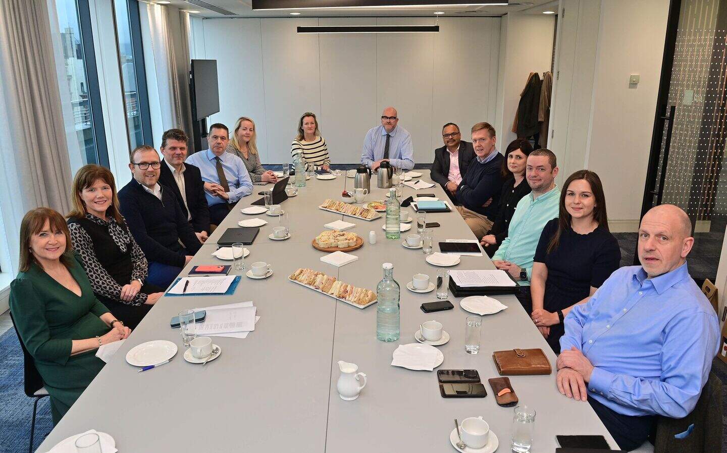 Belfast Telegraph Business Awards 2023 shortlist revealed | Belfast ...