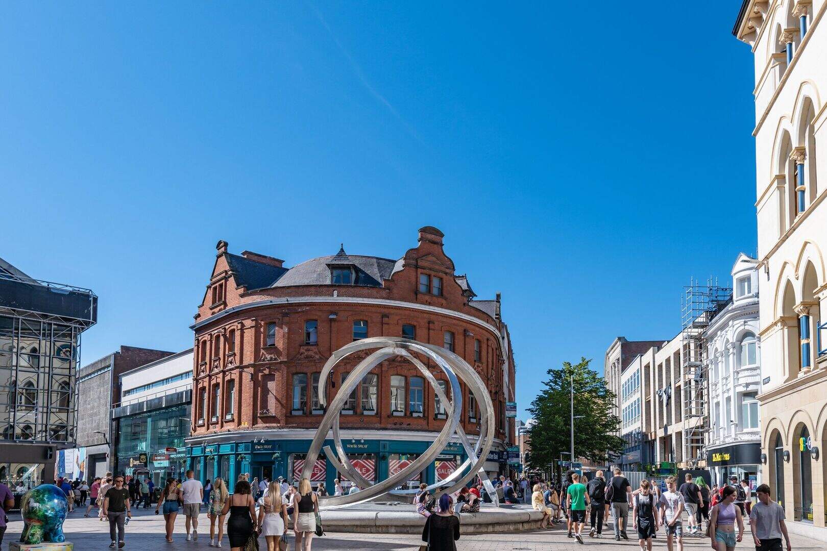 NI economy ‘grew faster than UK average’ in 2024, but outperformed by ...