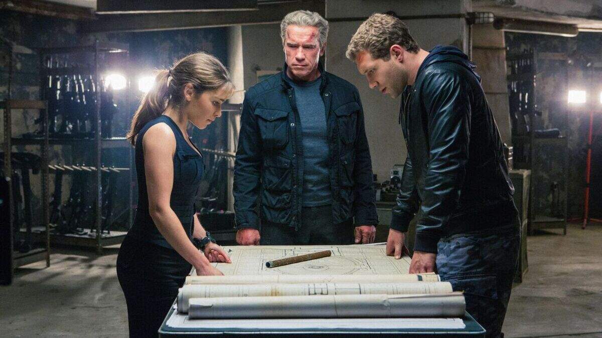 Game of Thrones star Emilia Clarke: 'Nude time travel is one to add to ...