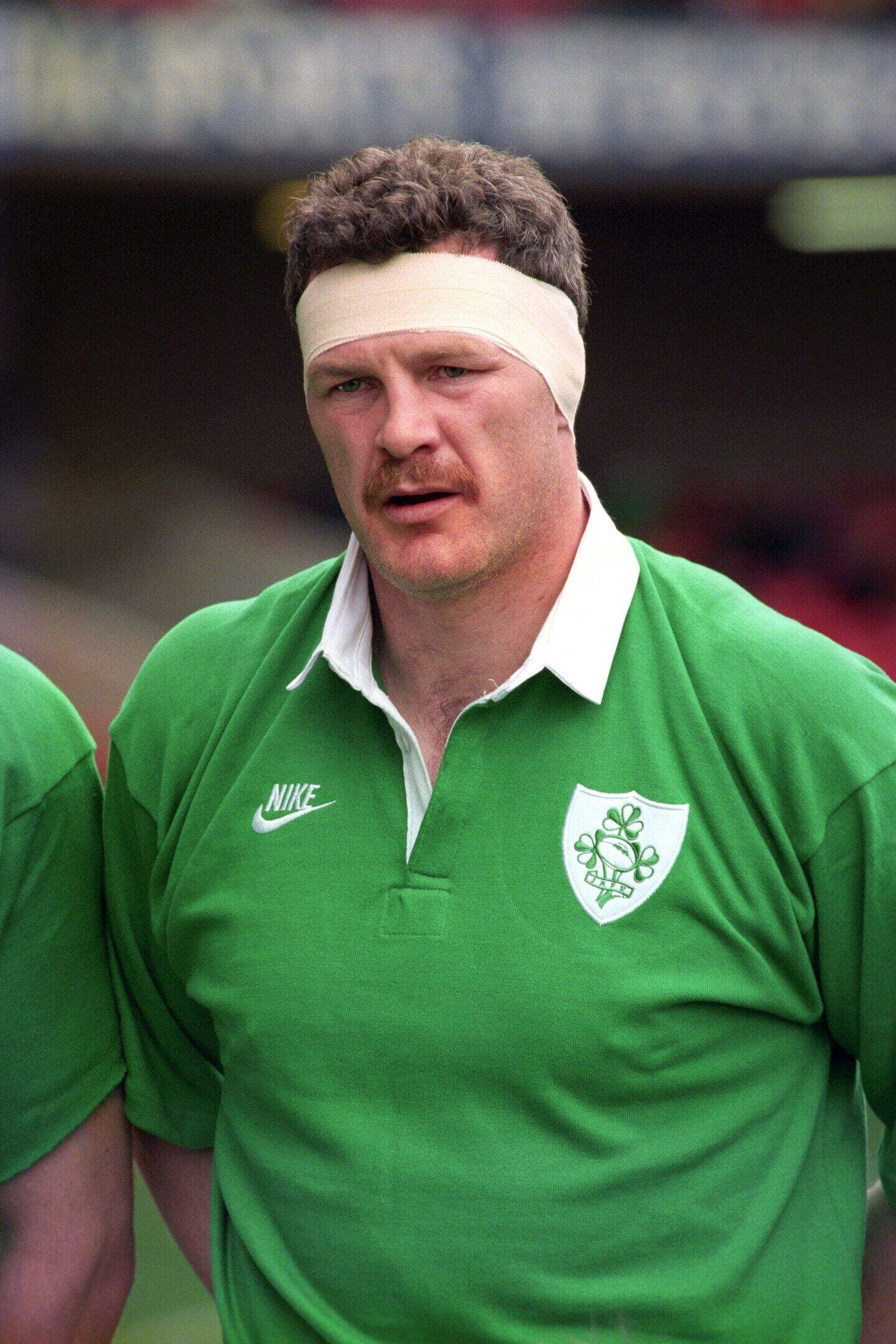 Former Ireland rugby player killed in crash | Belfast Telegraph