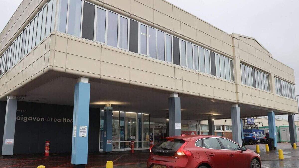 Delayed cancer diagnosis among systemic failings at Trust, states ...