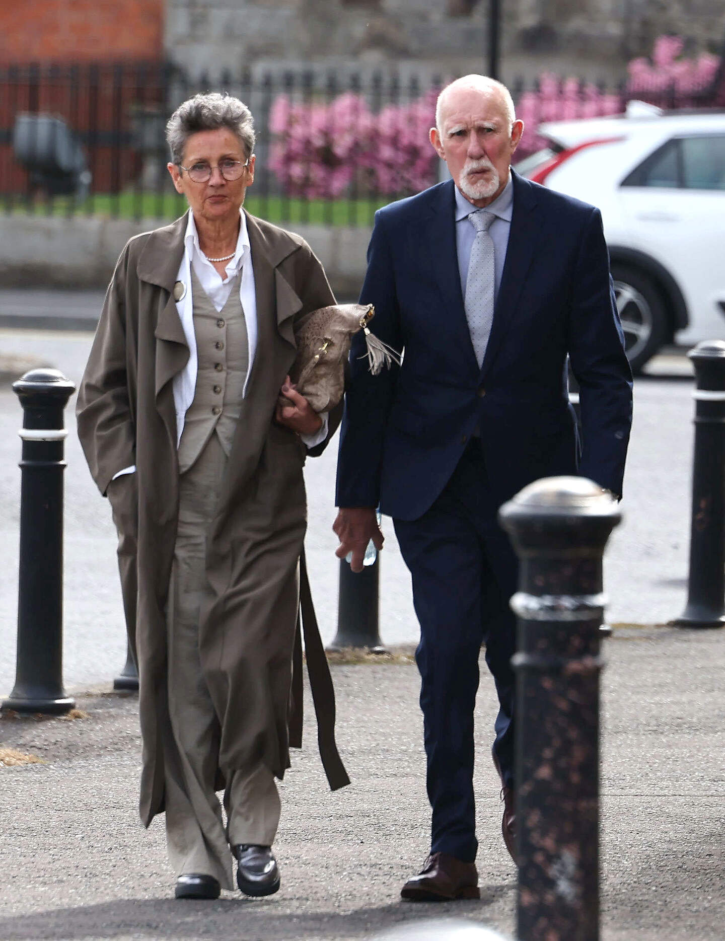 Jeffrey Donaldson trial: Six key points of evidence | Belfast Telegraph