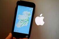 Apple Store, Belfast: Inside brand new store complete with Vision Pro ...