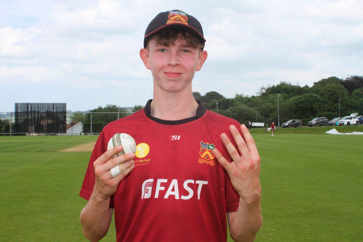 NCU Premier League: Waringstown and Instonians can't be split at summit ...