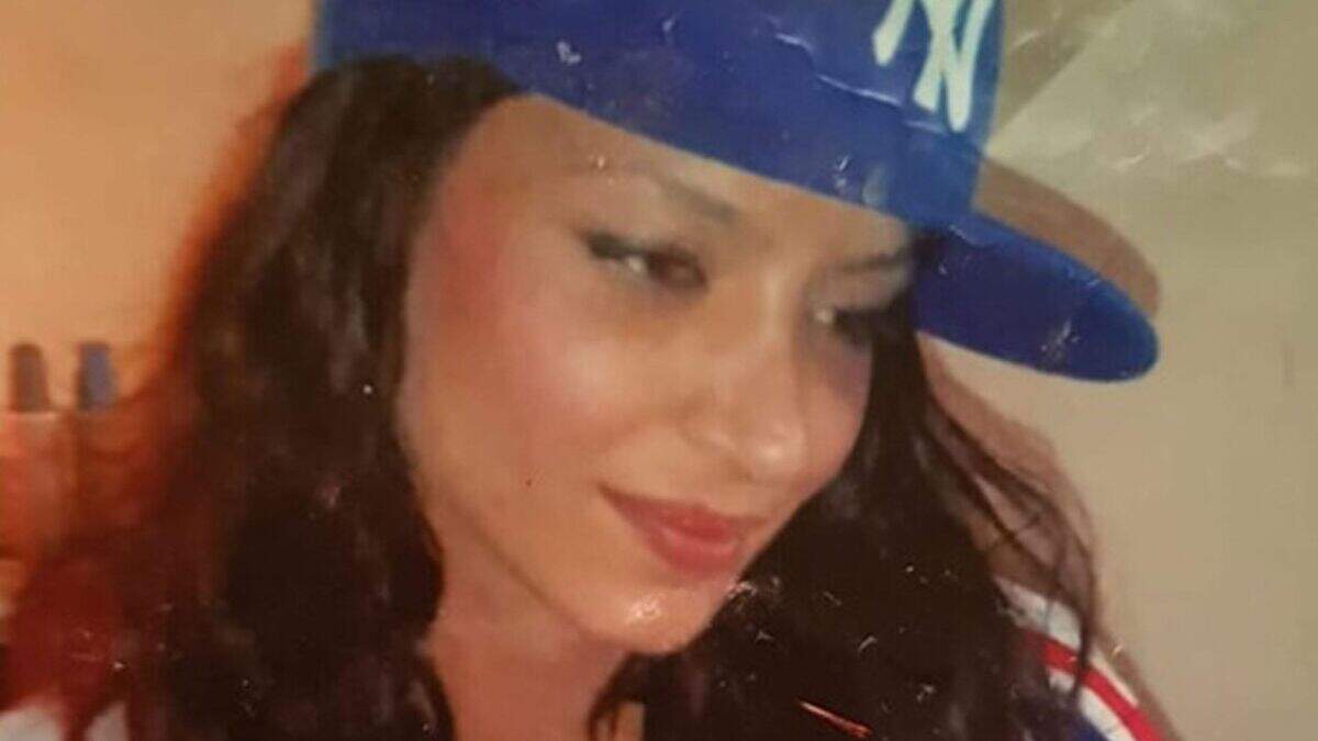 One of two women found dead in freezer identified as missing mother ...