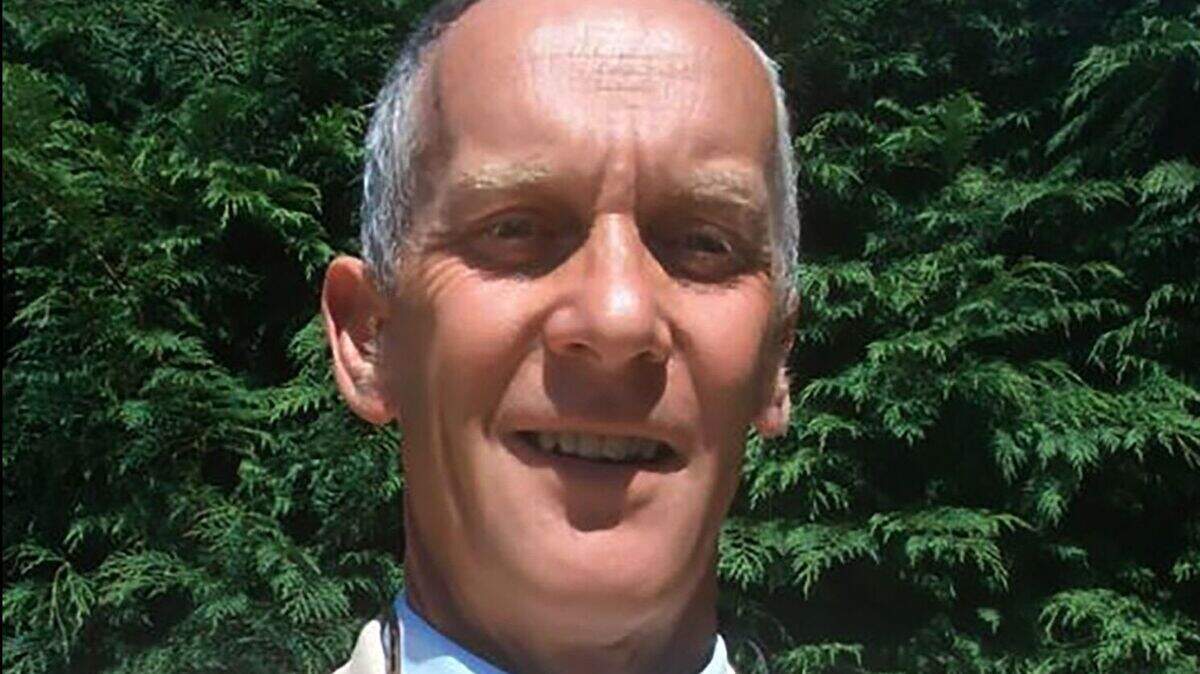 PSNI investigation into disgraced neurologist Dr Michael Watt ‘years ...