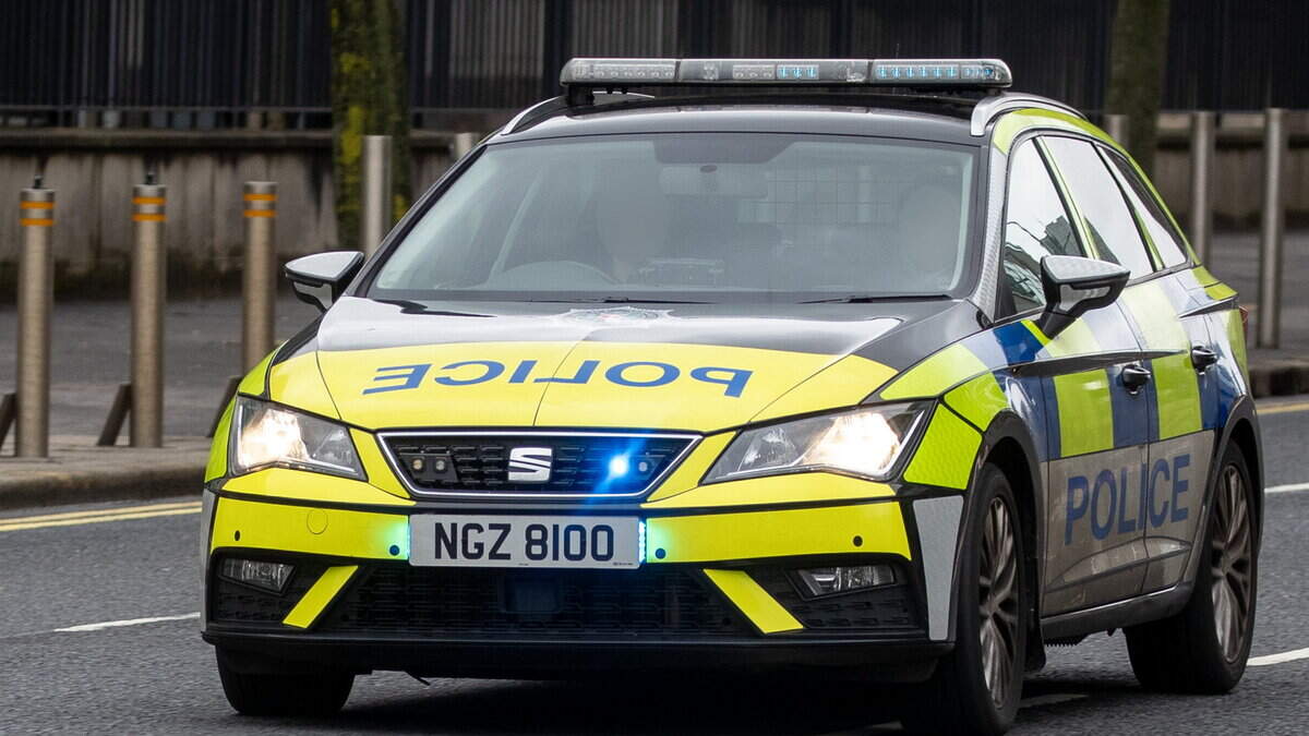 Arson attack causes ‘substantial’ damage to cars at Armagh business ...