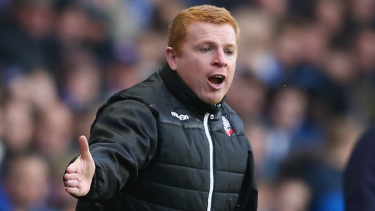 Neil Lennon should go back to Celtic says Ex-Rangers boss Graeme ...
