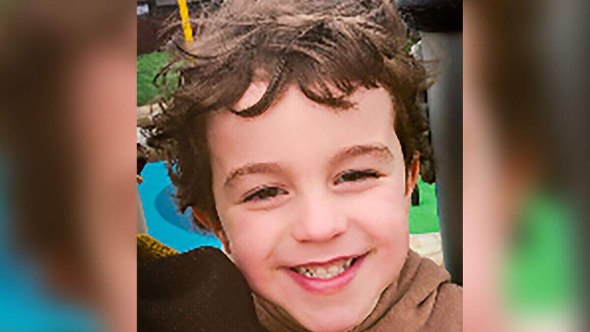 Edward Massey: NI boy (4) dies in swimming pool tragedy on holiday in ...