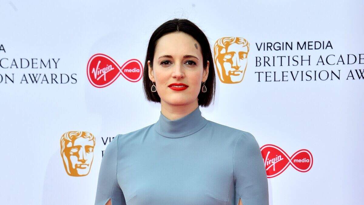 Phoebe Waller-Bridge joins Vogue power list | Belfast Telegraph