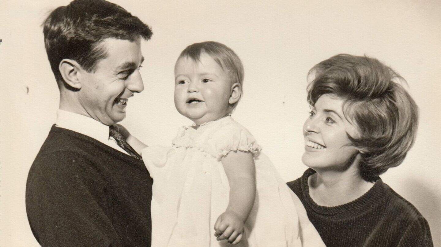 ‘It takes time, everybody grieves in different stages.’ Gloria ...