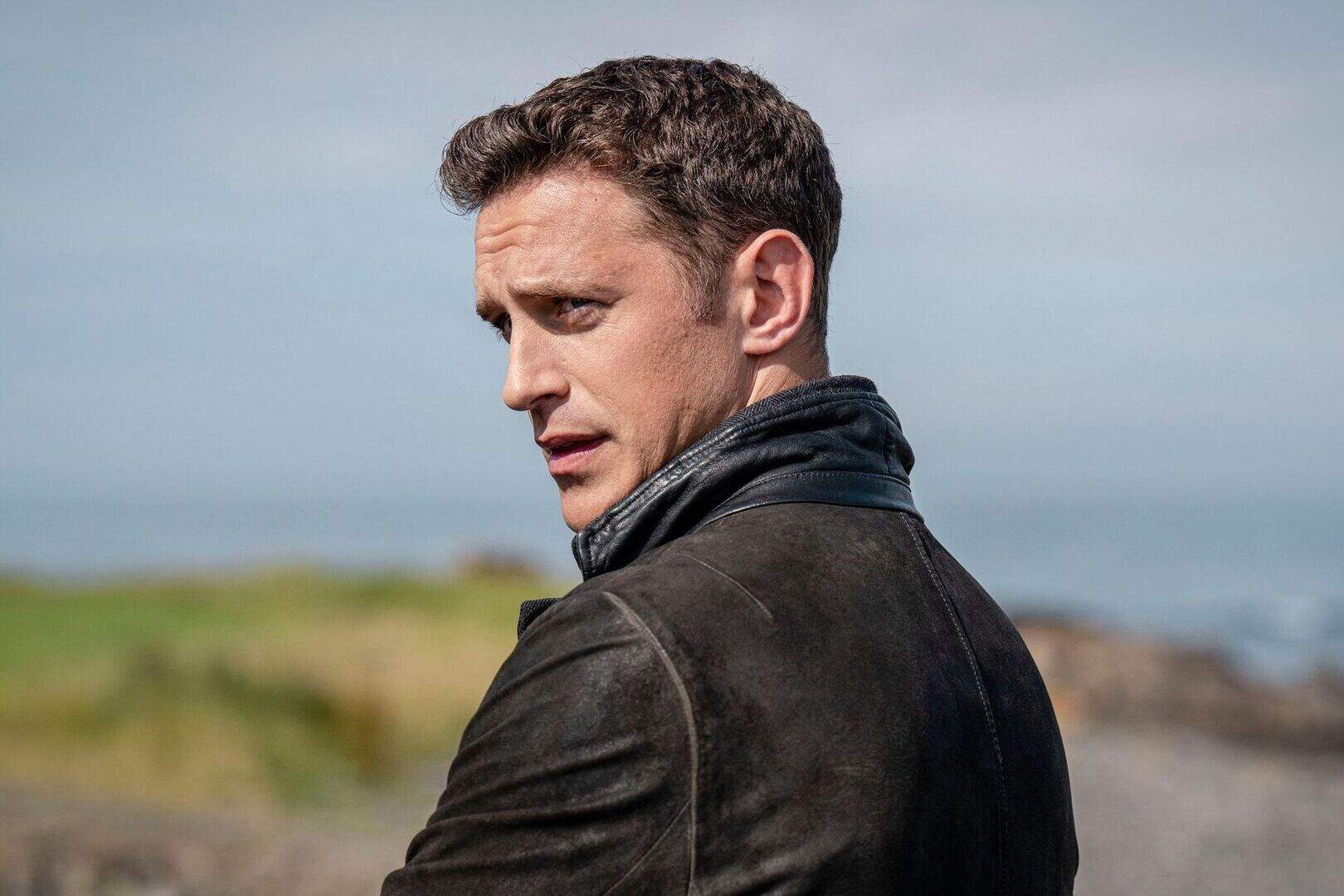 Hope Street’s Stephen Hagan on new role in Netflix thriller You ...