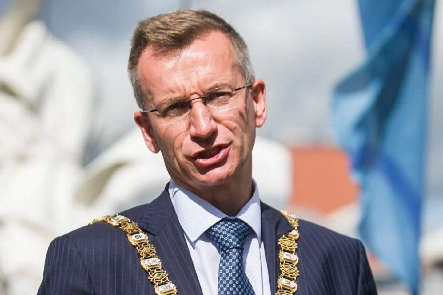 Education chief rejects claim Belfast Model School for Girls is ‘a no ...