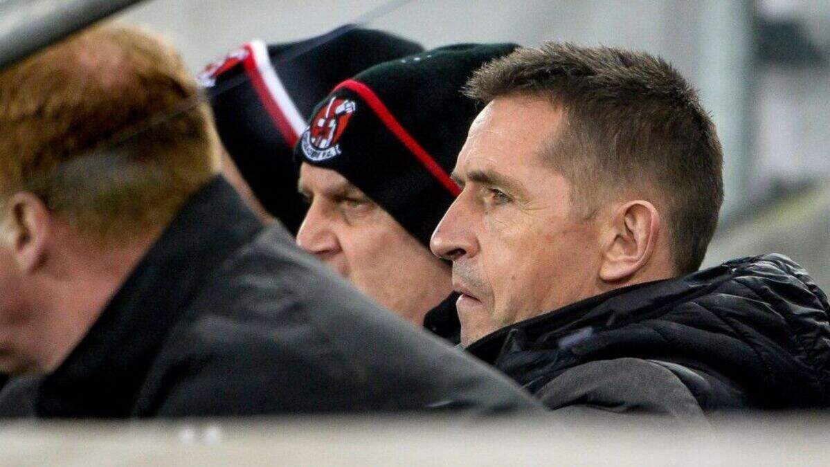 Crusaders must snap out of slump quickly, warns Stephen Baxter as he ...