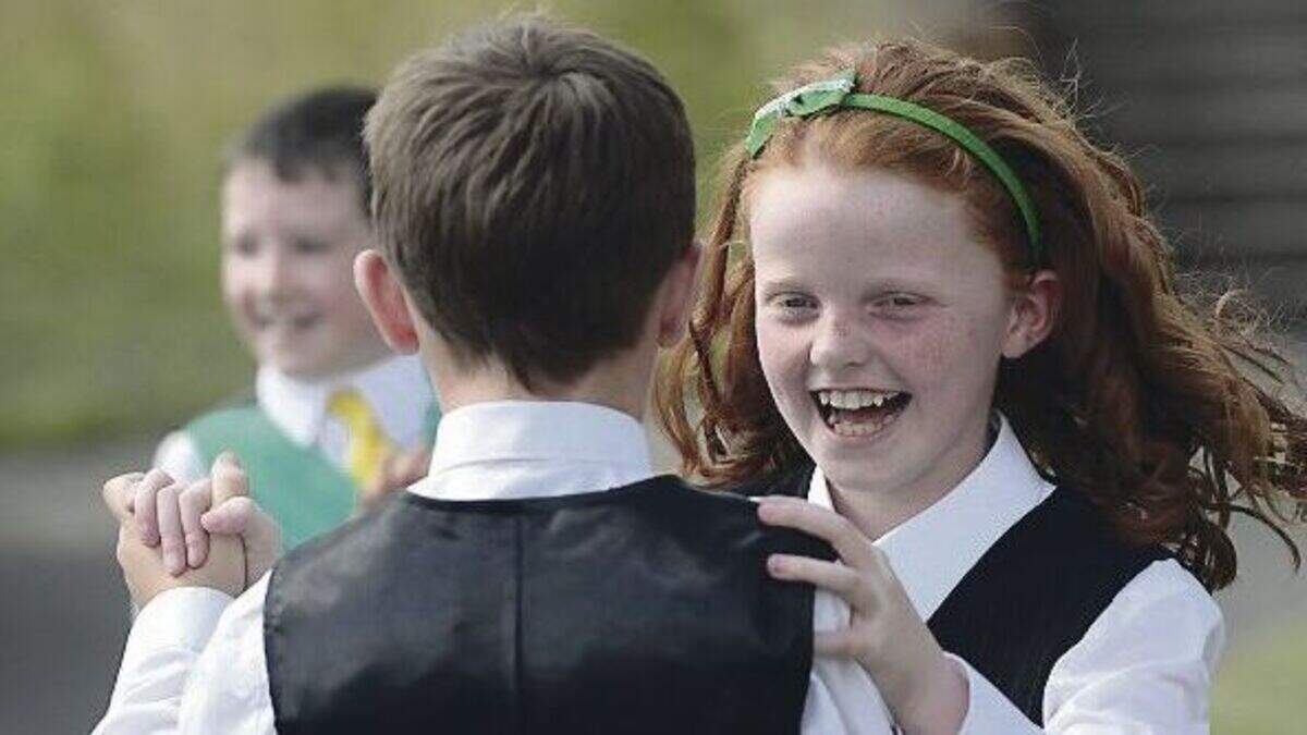 All Ireland Fleadh and World Police and Fire Games lured thousands, but ...