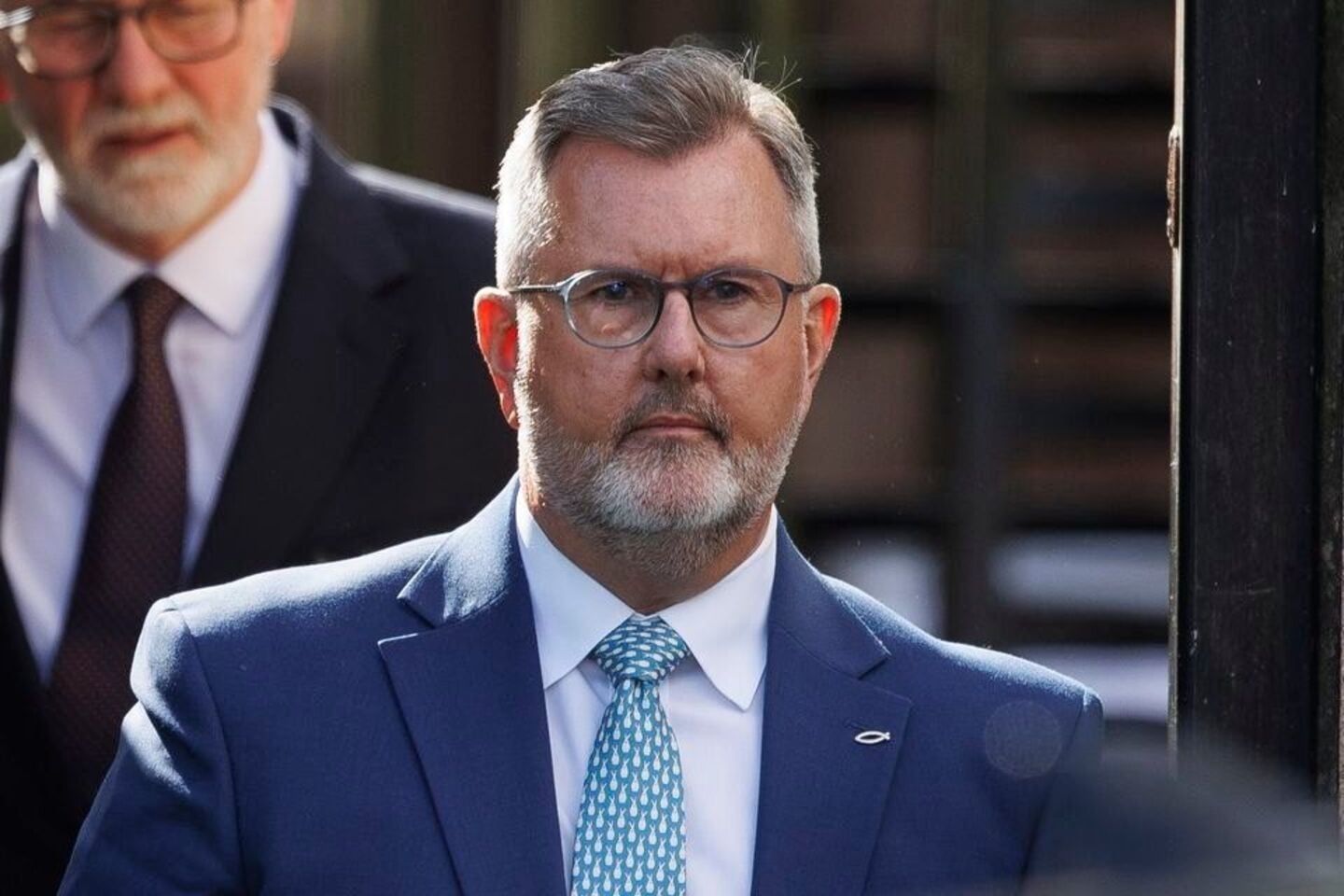 Jeffrey Donaldson court case: Key reminders after Friday’s hearing ...