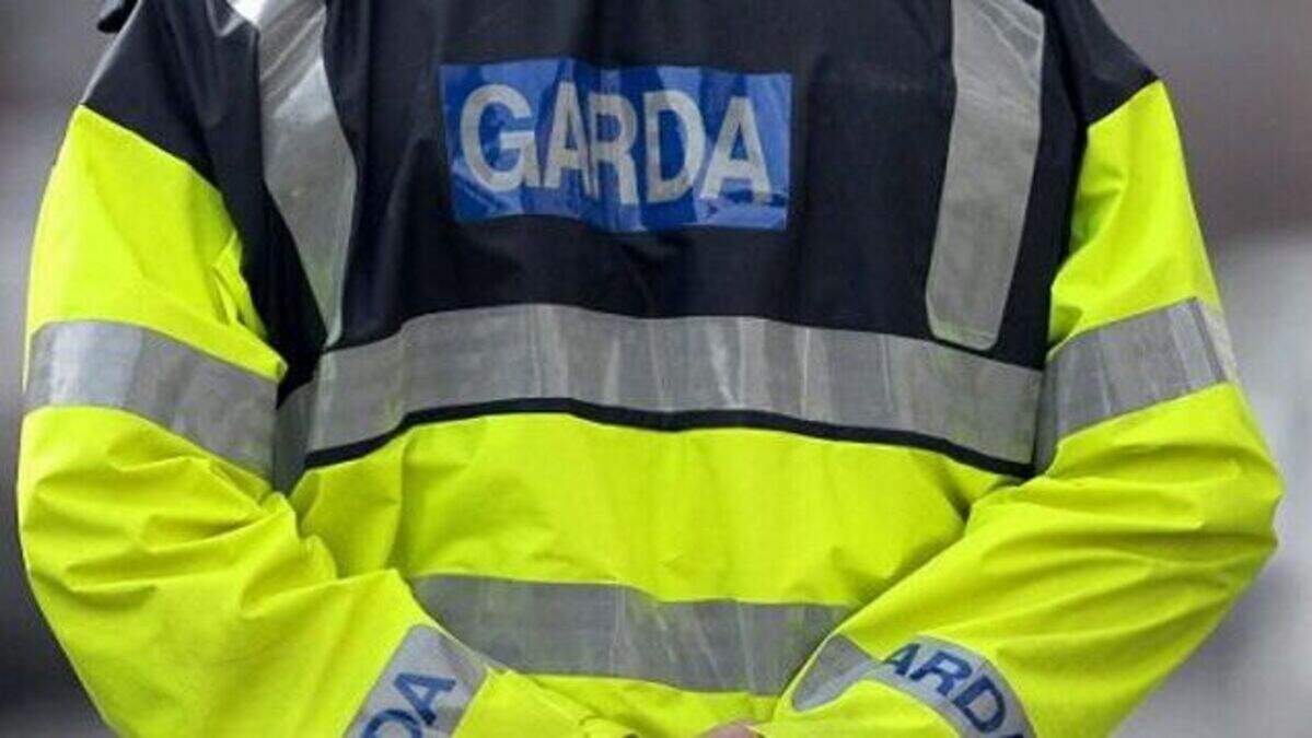 Manhunt underway for crazed gunman who opened fire in a Dublin pub ...