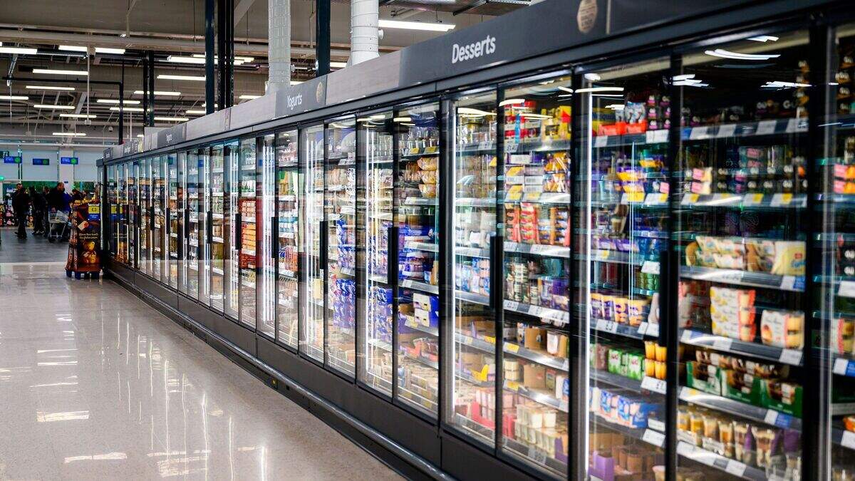 Tesco Northern Ireland: Supermarket to refurbish 20 stores in multi ...