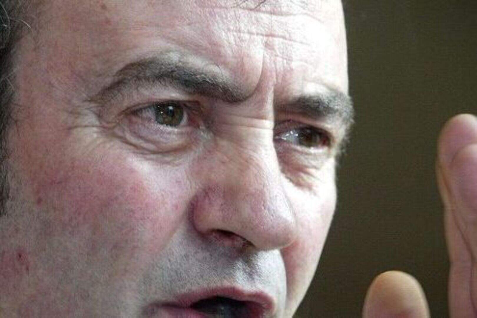 Guildford Four's Gerry Conlon dies | Belfast Telegraph
