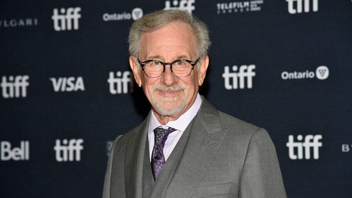 Steven Spielberg’s Fabelmans wins Toronto film festival audience award ...