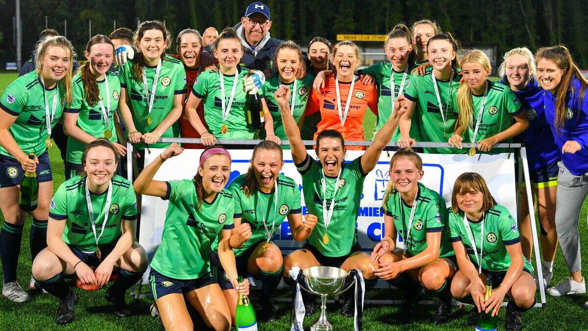 I’m playing for more than the League Cup in Final, says Sion Swifts ...