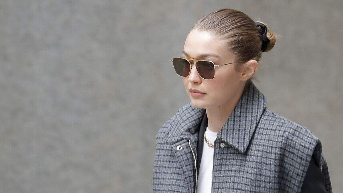 Gigi Hadid will not serve on jury at Harvey Weinstein ‘rape’ trial ...