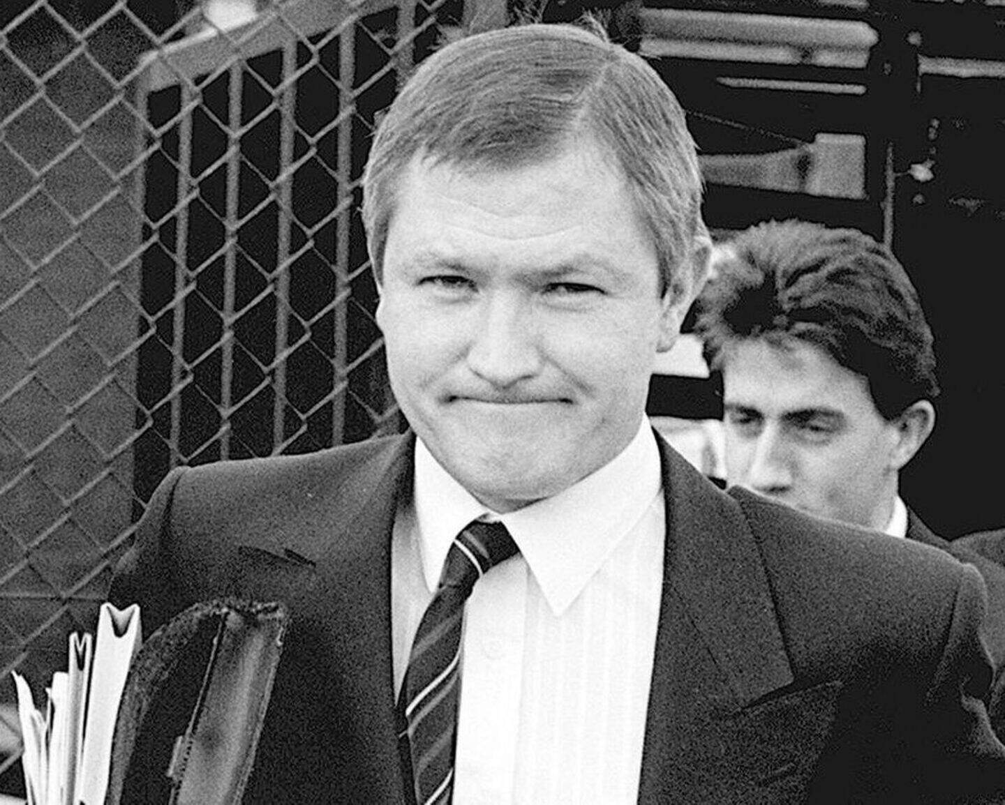 Pat Finucane inquiry: UDA veteran challenges scope in High Court ...